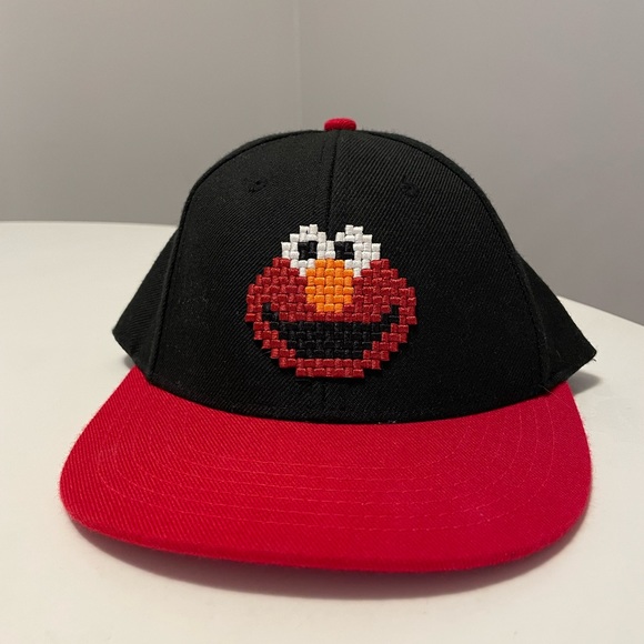 Sesame Street | Accessories | Elmo Sesame Street Sesame Place Pin ...